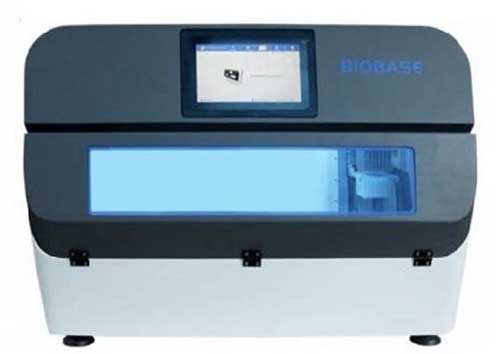 Allied Hospital Supply - Automatic Nucleic Acid Extraction System