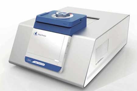 Nucleic Acid Amplification Test